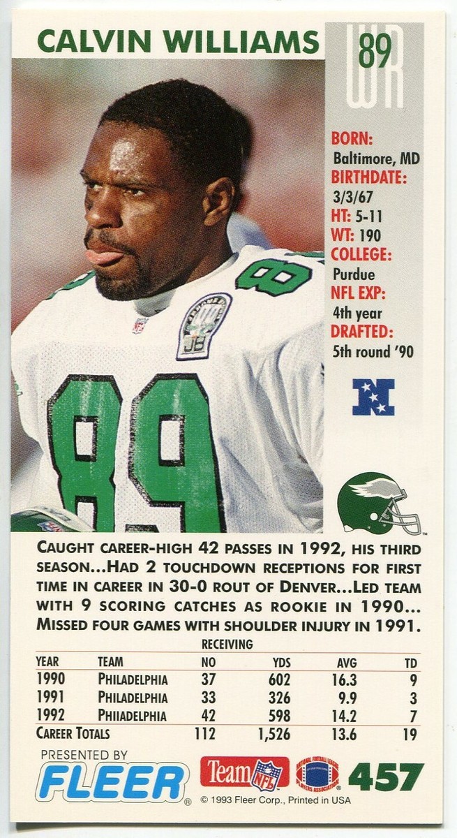 Calvin Williams's Instagram, Twitter & Facebook on IDCrawl