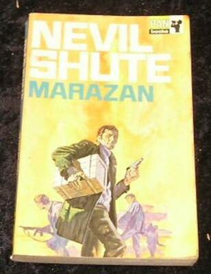 Marazan by Nevil Shute | eBay UK