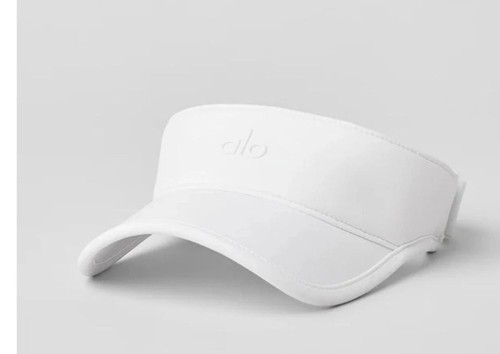 Alo Yoga Performance Eclipse Visor | eBay