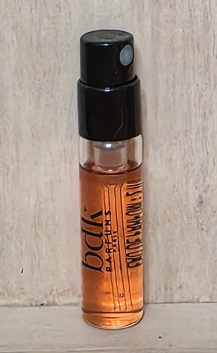 BDK Parfums Rouge Smoking Eau de Parfum Sample Spray 2ml/0/07oz | eBay
