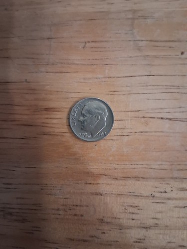1967 DIME P MARK COIN | eBay