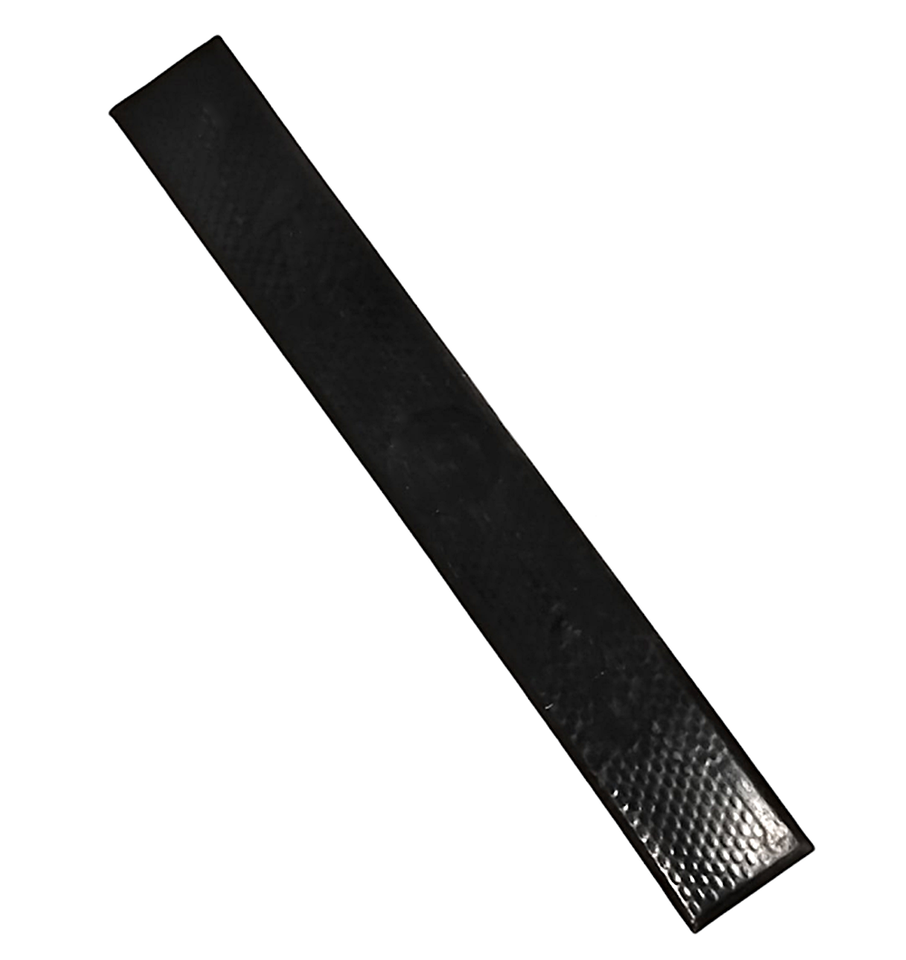 Bacardi Rubber Bar Rail & Tap Drain Spill Mat 23-3/4" x 3-3/8" | eBay