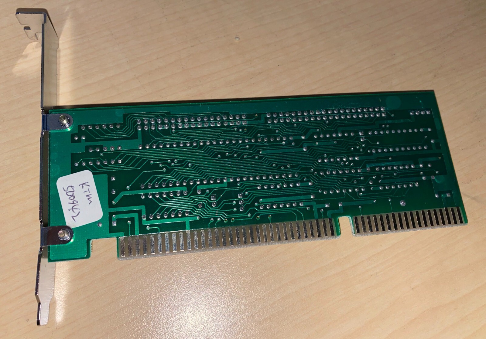 SCAMP 386SX Motherboard Base RAM 640Kb with Extended RAM 3072Kb SB | eBay