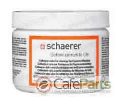 Schaerer 65221 Espresso Machine Cleaning Tablets - 100 / JR | eBay