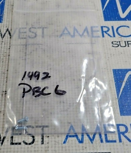ALLEN BRADLEY 1492-PBC6 POWER BLOCK DIST ACCESSORY PROTECTIVE COVER | eBay