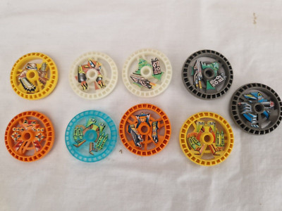 Lego Technic Discs bundle | eBay UK