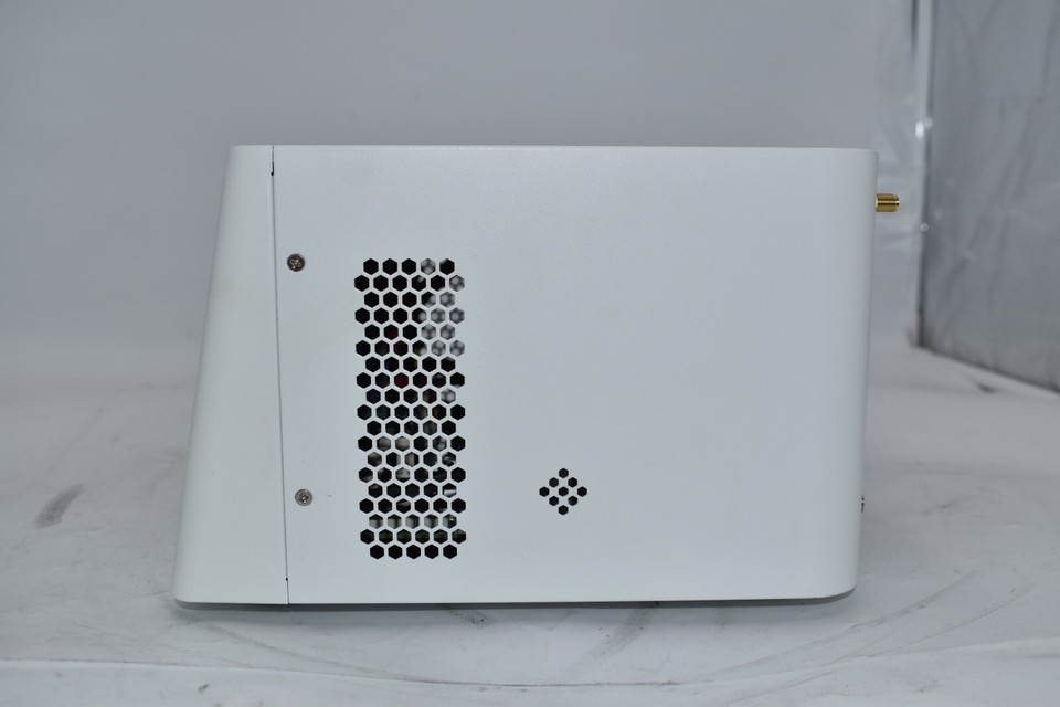 Pacsgear Contec 7" Touch Panel Computer 19379 WXGA Touchscreen 750 ...