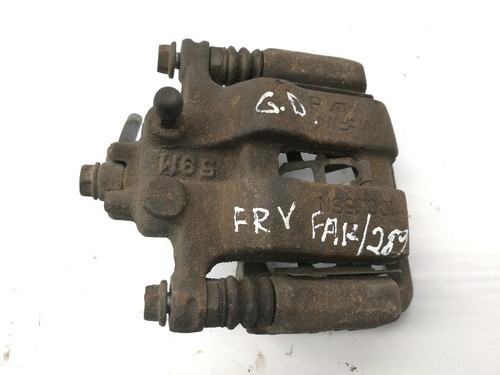 HONDA FR-V BE Rear Right Brake Caliper 2006 12025300 | eBay Australia