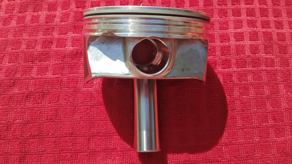2009-2023 DODGE, NEW STD 5.7L HEMI PISTON,RINGS,PIN FOR DODGE,CHRYSLER ...