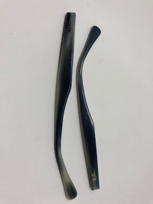 Authentic Temple Replacement PARTS RAY BAN RB5340 5543 145mm LH18 | eBay