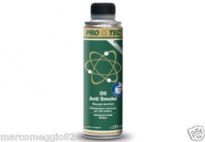 P2111 Oil Anti Smoke Engine Additive Smoke Optimizer for Motorcycle Oil ...