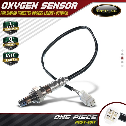 Oxygen Sensor for Subaru Forester Impreza Liberty Outback EJ201 EJ251 ...