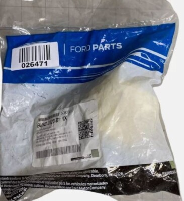 2011-2019 FORD F53 STRIPPED CHASSIS BUMPER NEW OEM BU9Z-3020-B | eBay