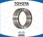 Genuine INNER REAR AXLE BEARING RETAINER 42423-60050 F/S TOYOTA LEXUS ...