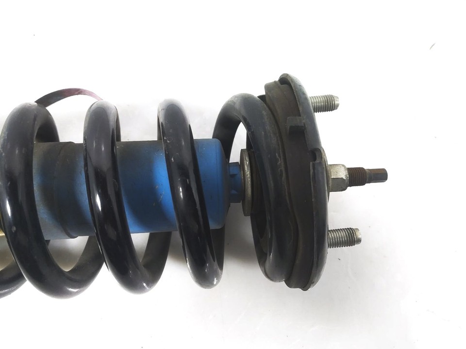 2022-2023 Nissan Frontier Front Passenger Strut Shock Absorber 4Wd With ...