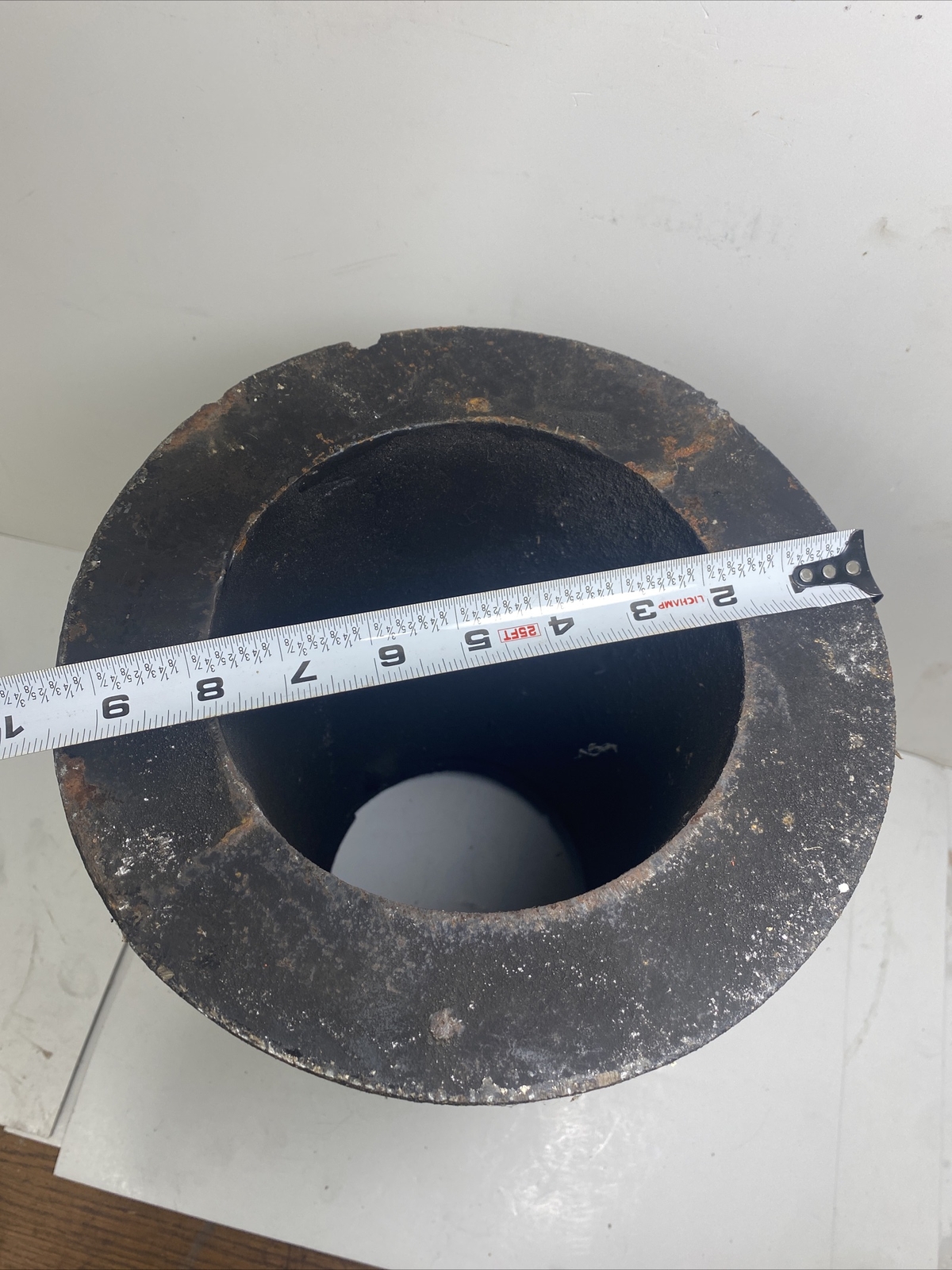 Star Valve Box Extension Cast Iron -water -Sewer ..vbt16a AFL 1120 | eBay