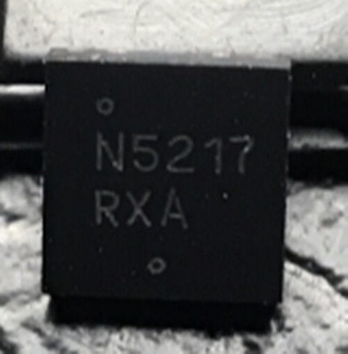 5 pcs New NCP5217AMNTXG NCP5217A N5217 QFN14 ic chip | eBay
