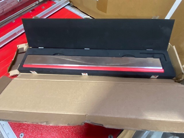 NEW D-CUT LP-330 LVP Flooring Cutter, New in the Box | eBay