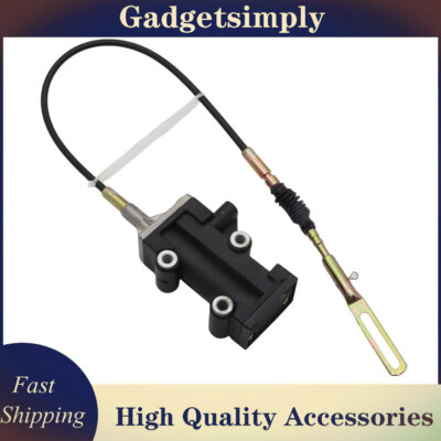 NEW For Allison Throttle Position Sensor Cable 29506378 29507766 | eBay