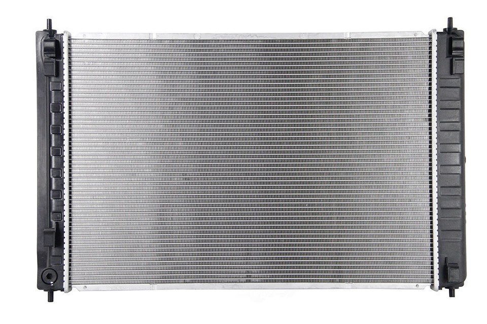 Radiator OSC 13039 | eBay