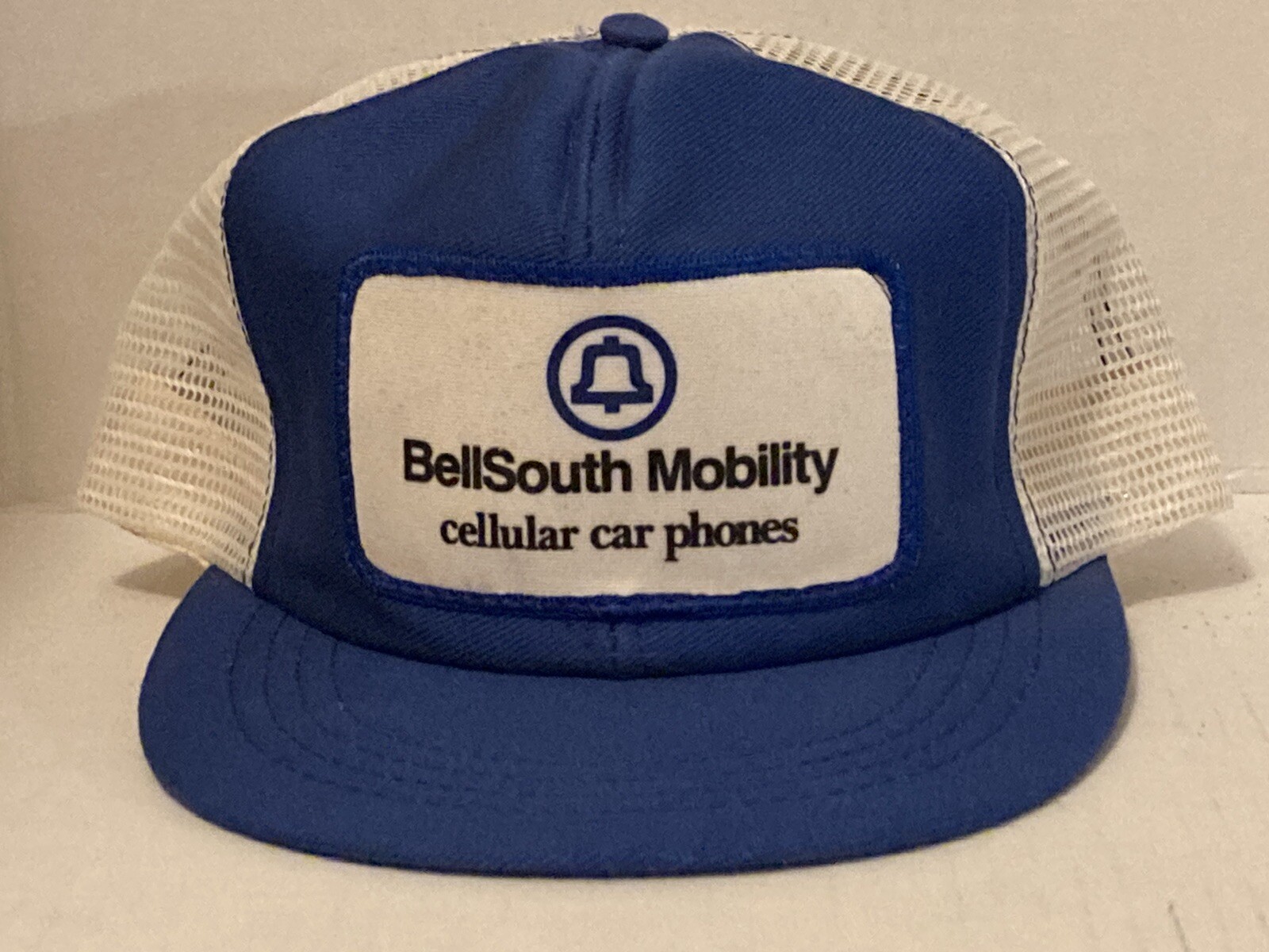 Vintage BellSouth Mobility Cellular Car Phones Trucke… - Gem