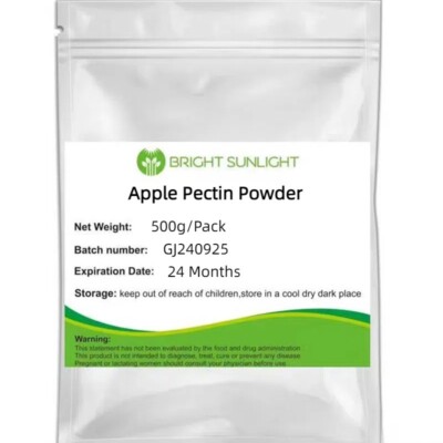 500g Apple Pectin Powder Perfect for Jam, Chutneys, Marmalade, Jelly | eBay
