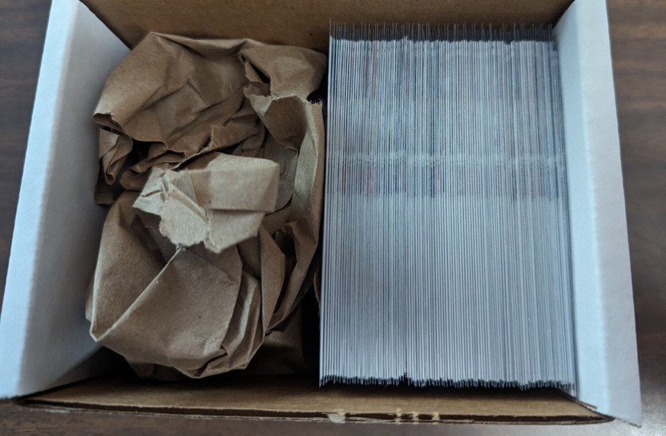 2023 Donruss Elite Football Base Card #1 thru 100 Complete Base Set ...