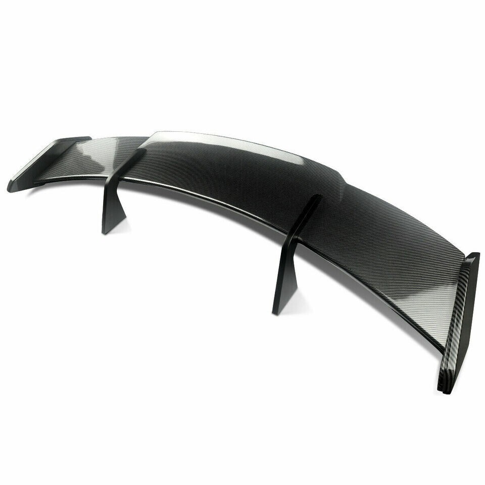 REAR BOOT TRUNK SPOILER WING FOR BMW G80 F80 M3 G82 F82 M4 F32 F30 G20 ...