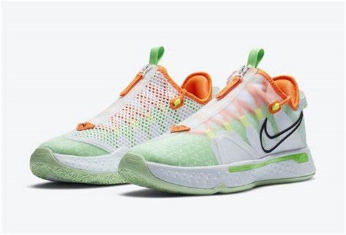 NIKE BASKETBALL PG 4 G SHOES MENS CD5078 100 | eBay