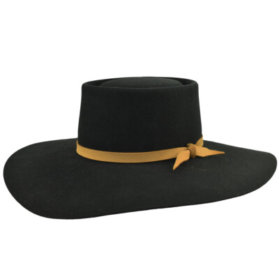 Western 3:10 to Yuma Charlie Prince replica antiqued hat | eBay