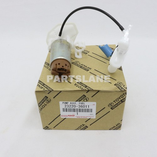 Lexus NX300h 2015-2021 Toyota RAV4 2012-2018 OEM Electric Fuel Pump ...