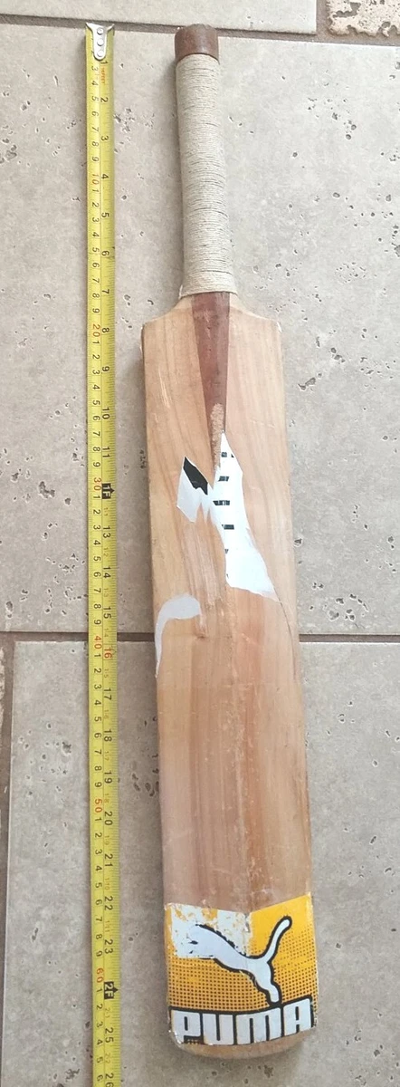 Puma Cricket Bats
