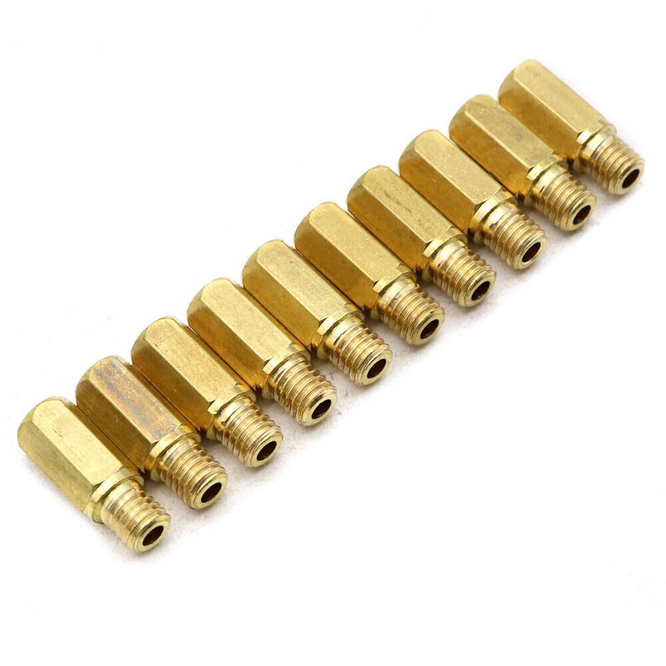 For nibbi 28mm carb Carburetor 60Pc Main Jets+ 20Pc Slow Jets/Pilot Jet ...