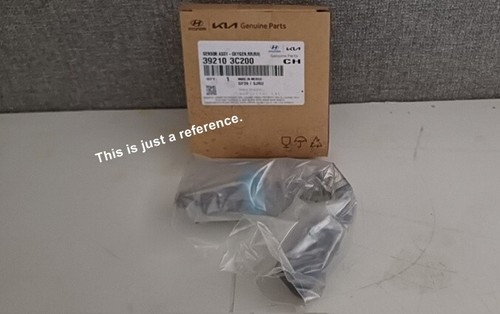 392103C200 Genuine Oxygen Sensor Rear RH For Hyundai Azera (06~2010) | eBay