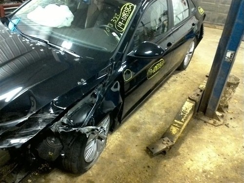 Loaded Beam Axle Fits 19 JETTA 10213960 | eBay