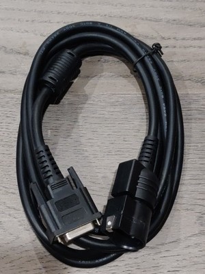 Vetronix Tech 2 Main Data Cable Tech2 GM 3000095 HP | eBay