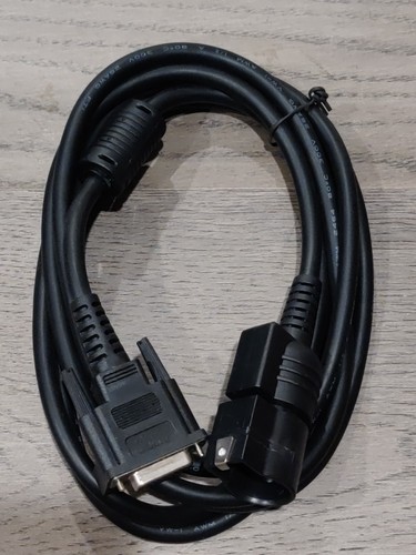 Vetronix Tech 2 Main Data Cable Tech2 GM 3000095 HP | eBay