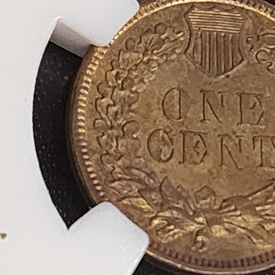 ** 1883 Indian Head Cent – Original Brown ** | eBay