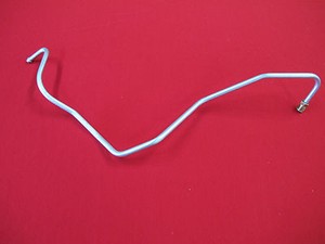 CLEVO FUEL LINE TO CARBY FORD 351 4V 2V XW XY XA XB GS GT HO RPO ...