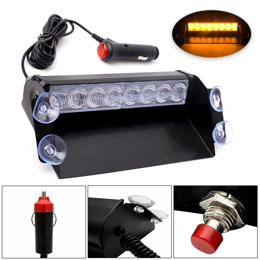Interior Car Led Strobe Kits Car Interior Led Ambient Lighting,
