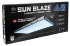 Sun Blaze 48-4' 8 Lamp - 120 Volt (blue) | eBay