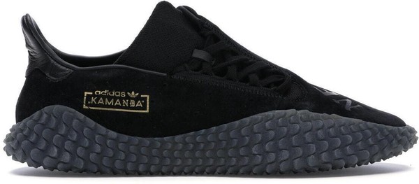 Size 7 - adidas Neighborhood x Kamanda Core Black for sale online | eBay