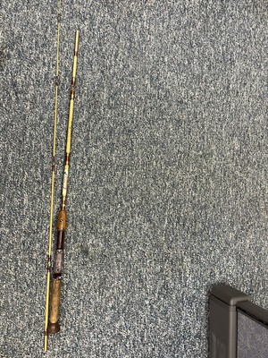 Rods - Ted Williams Model