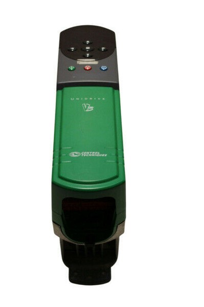 Control Techniques UNI1404 Unidrive Classic 2.2KW AC Servo Drive for ...