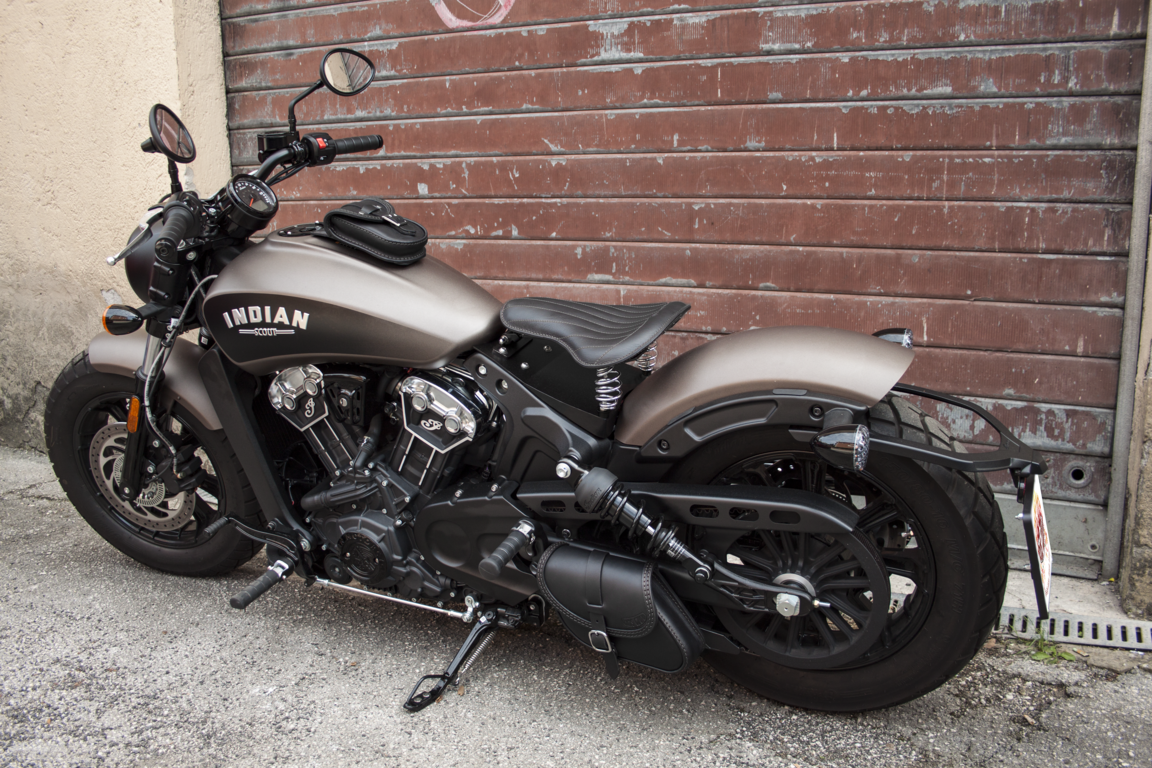 2018-2025 INDIAN SCOUT BOBBER , 101 SCOUT , CLASSIC, SPORT SCOUT, SCOUT ...