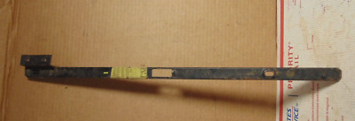 NOS 1951-1955 Chevrolet Truck Right Hand Door Glass Sash Channel ...