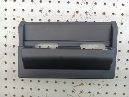 2019-2023 Ford Transit Connect Rear Door Latch Surround Trim | OEM ...