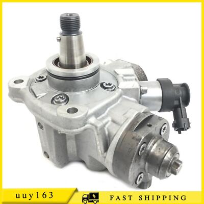High Pressure Fuel Pump 0445010804 For Ford Powerstroke 6.7L 2011-2014 ...