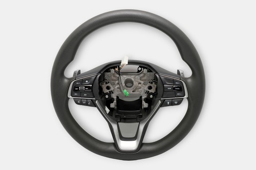 Honda Insight 19-21 Roue Avec / Interrupteur Et Garnissages 78501-TVA ...