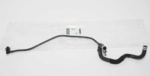 Land Rover Range 10-12 V8 5.0L Radiator Bleeder Hose LR011465 Genuine ...